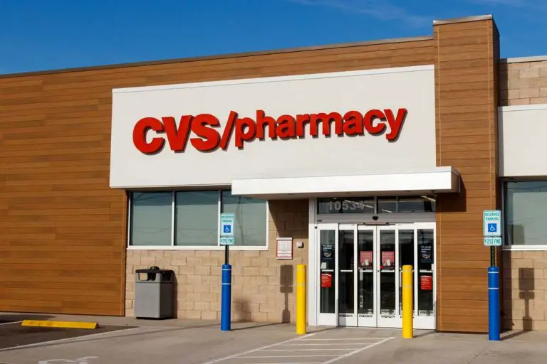 Does CVS Sell Stamps My Stamp Guide